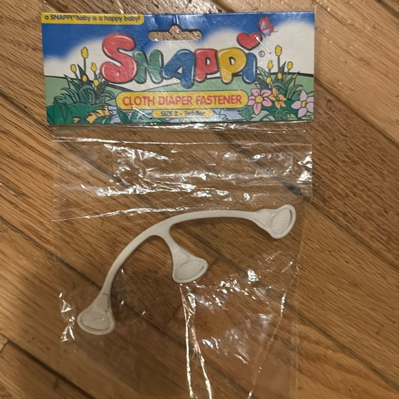 Snappi | Accessories | Snappi Diaper Fastener | Poshmark